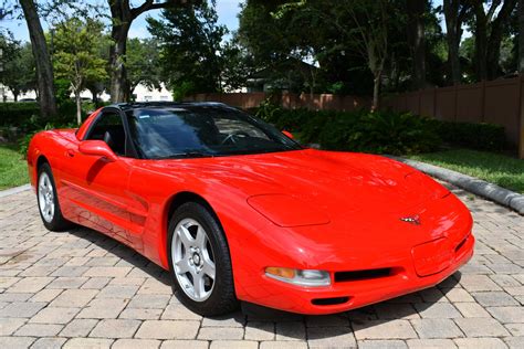 1997 Chevrolet Corvette problems and complaints